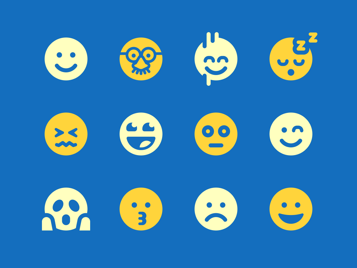 Classic Icon Pack | Font Awesome