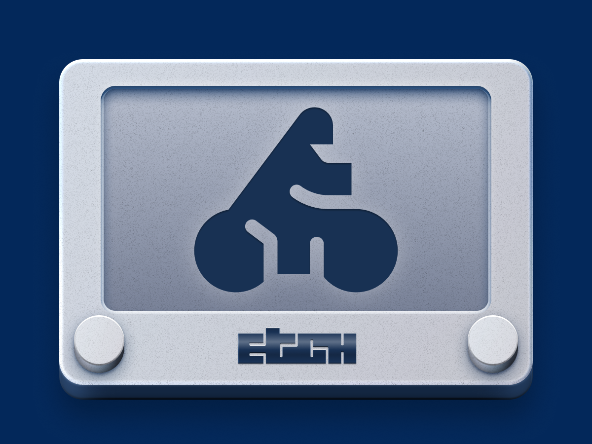 Etch Icon Pack | Font Awesome