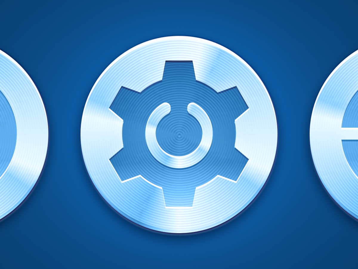 Etch Icon Pack | Font Awesome