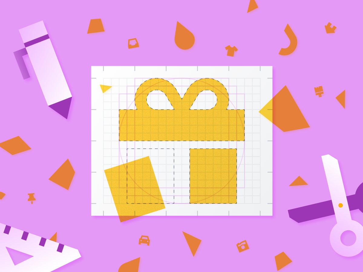 Sharp Icon Pack | Font Awesome