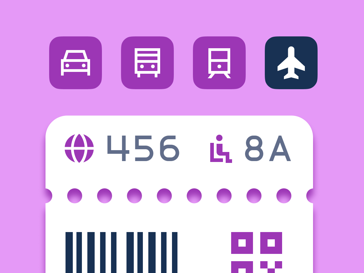 Sharp Icon Pack | Font Awesome