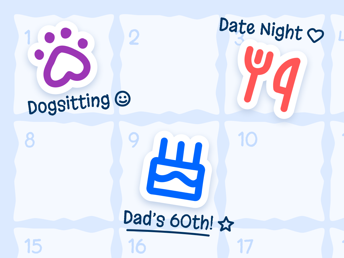 Whiteboard Icon Pack | Font Awesome