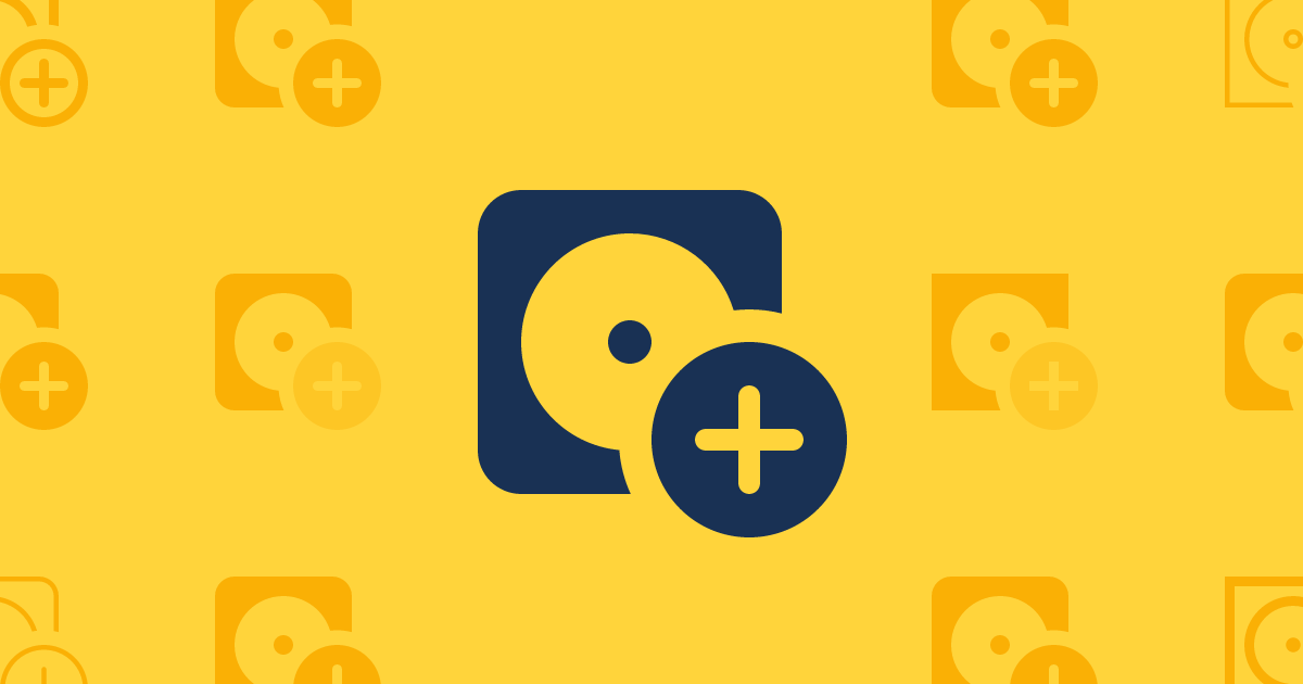 Album Circle Plus Solid Icon | Font Awesome