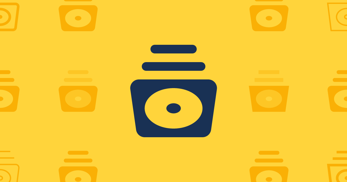 Album Collection Icon | Font Awesome