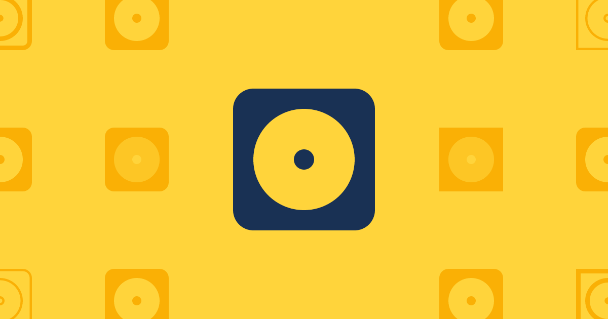 Album Icon | Font Awesome