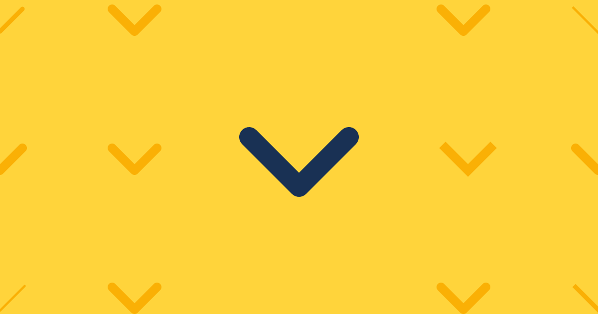 Angle Down Icon | Font Awesome