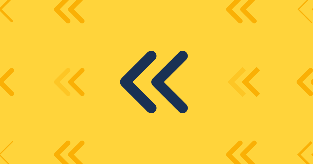 Angles Left Classic Solid Icon | Font Awesome