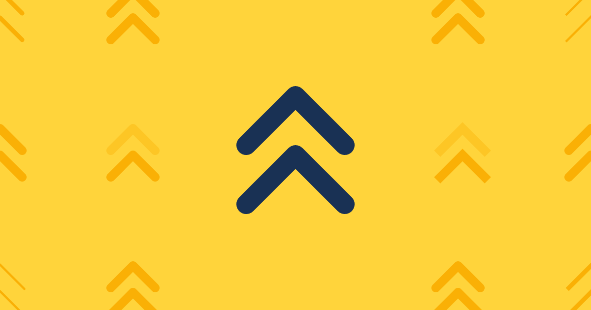 Angles Up Icon | Font Awesome