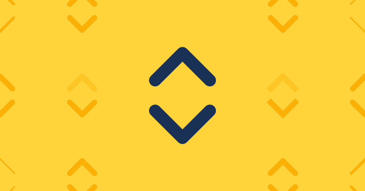 Angles Up Down Classic Solid Icon | Font Awesome