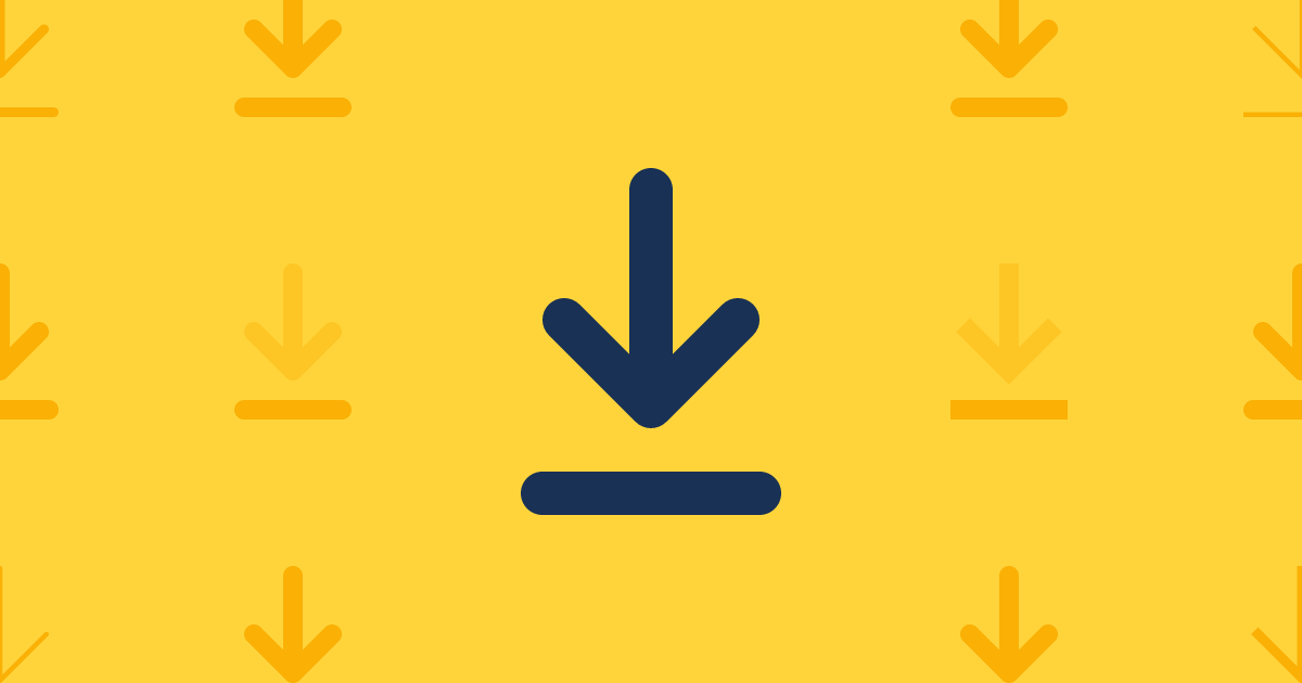 Arrow Down To Line Thin Icon (Classic Thin) — SVG Download | Font Awesome