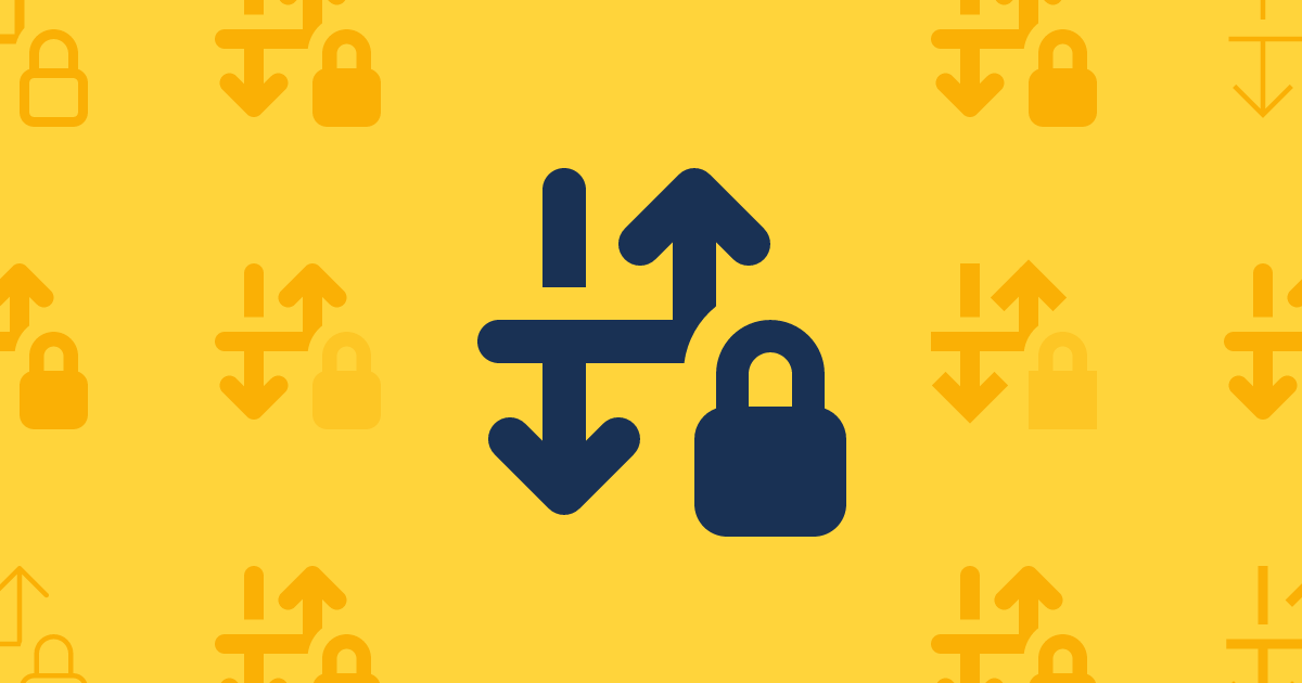 Arrow Down Up Lock Icon | Font Awesome
