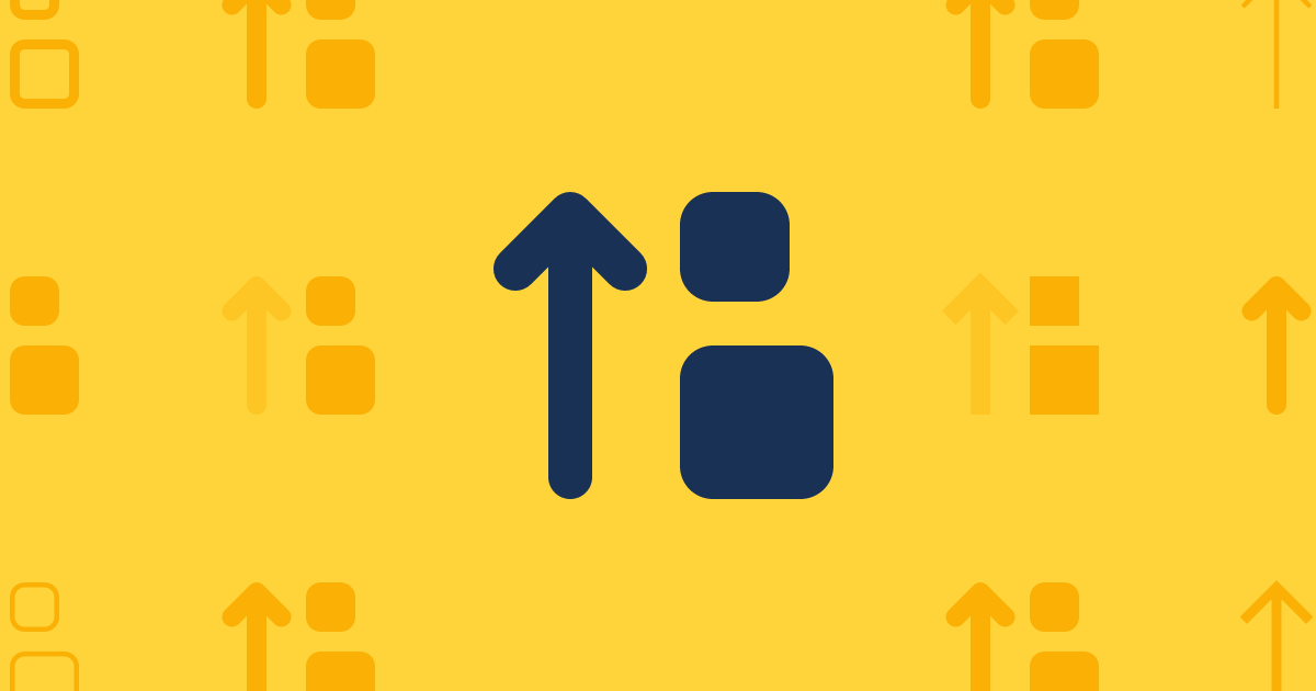 Arrow Up Small Big Classic Solid Icon | Font Awesome