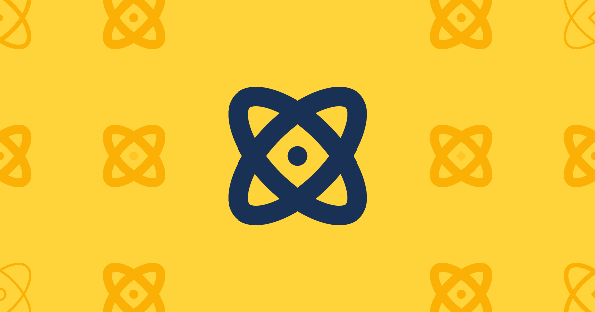 Atom Simple Icon | Font Awesome