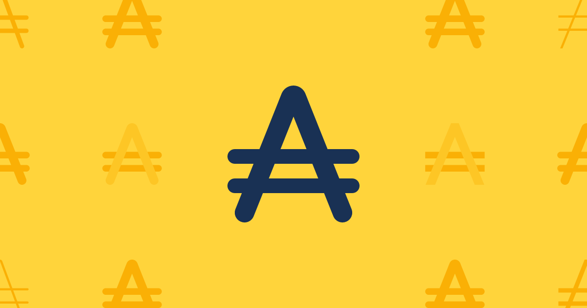Austral Sign Classic Solid Icon | Font Awesome