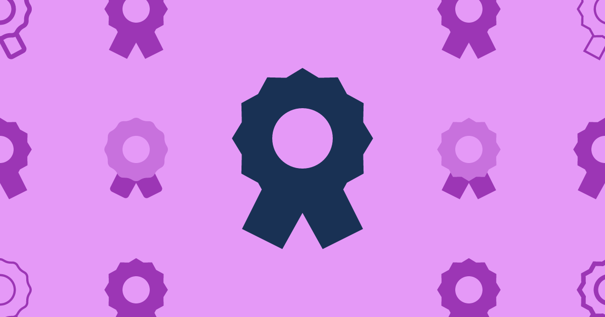 Award Sharp Thin Icon (Sharp Thin) — SVG Download | Font Awesome