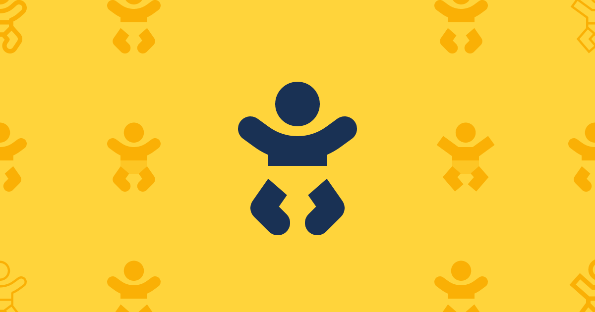 Baby Solid Icon | Font Awesome