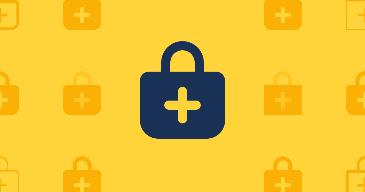 Bag Shopping Plus Classic Regular Icon | Font Awesome