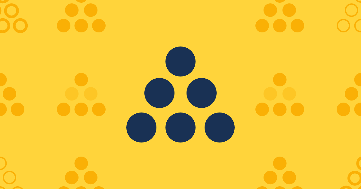 Ball Pile Filled Icon (Classic Solid) — SVG Download | Font Awesome