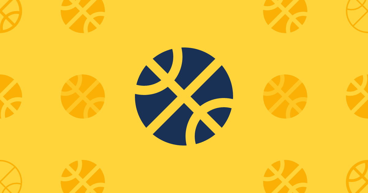 Basketball Filled Icon (Classic Solid) — Free SVG Download | Font Awesome