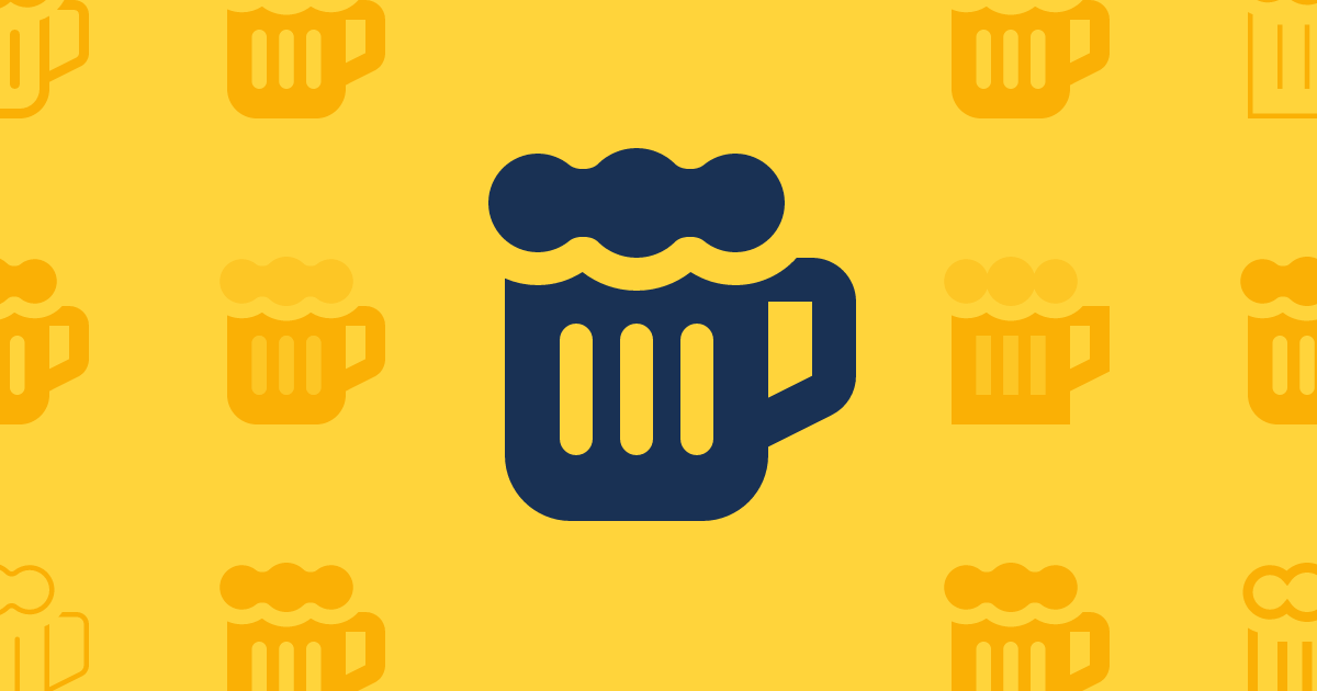 Beer Mug Solid Icon | Font Awesome