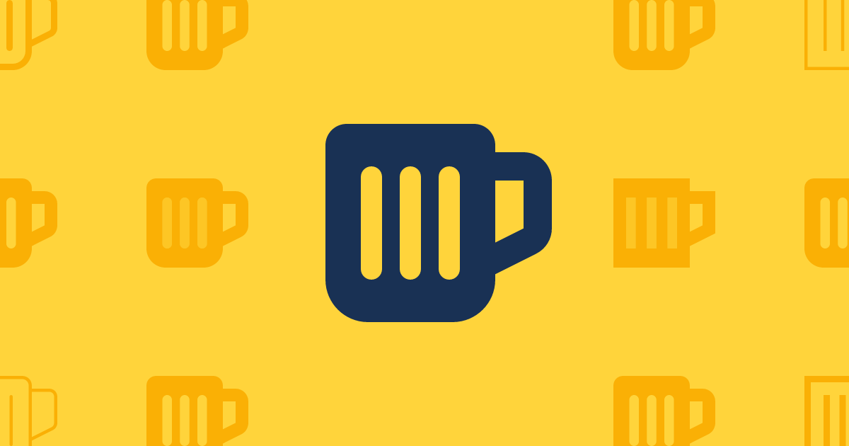 Beer Mug Empty Classic Regular Icon | Font Awesome