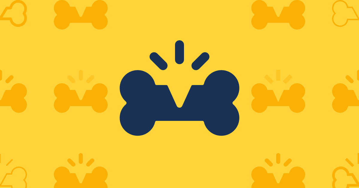 Bone Break Classic Thin Icon | Font Awesome