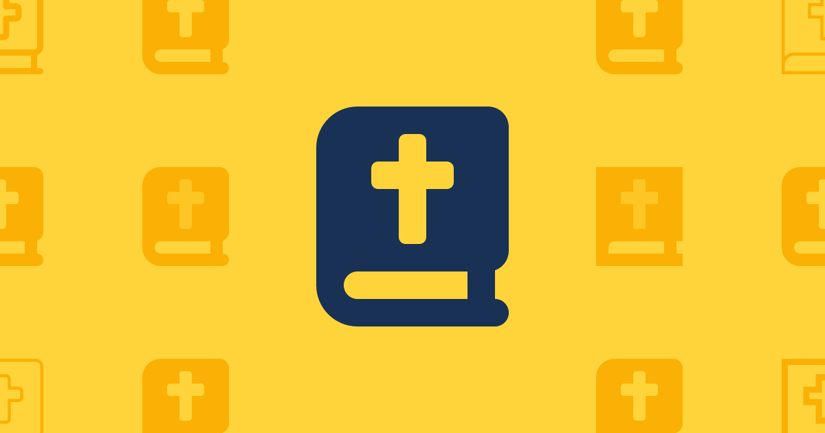 Book Bible Icon | Font Awesome