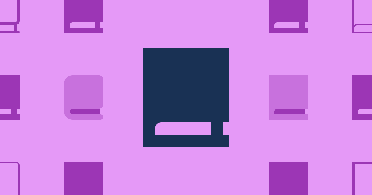Book Blank Sharp Thin Icon (Sharp Thin) — SVG Download | Font Awesome