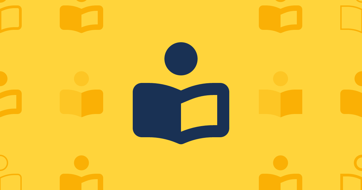 Book Open Reader Solid Icon | Font Awesome