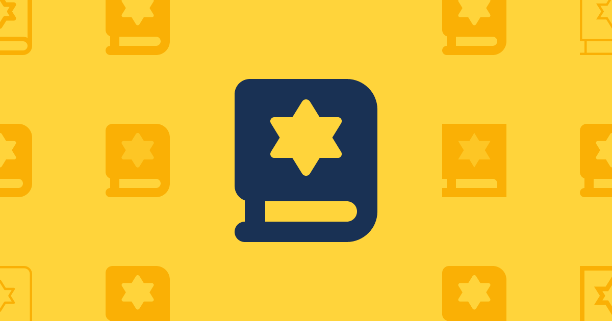 Book Tanakh Icon | Font Awesome