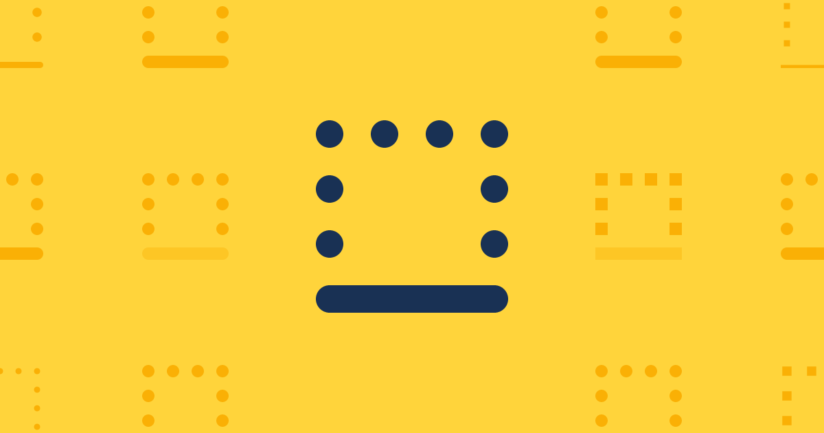 Border Bottom Solid Icon | Font Awesome