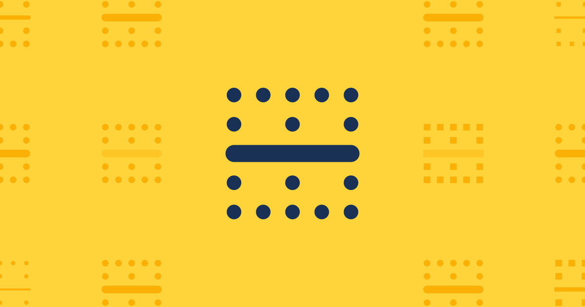 Border Center H Icon | Font Awesome