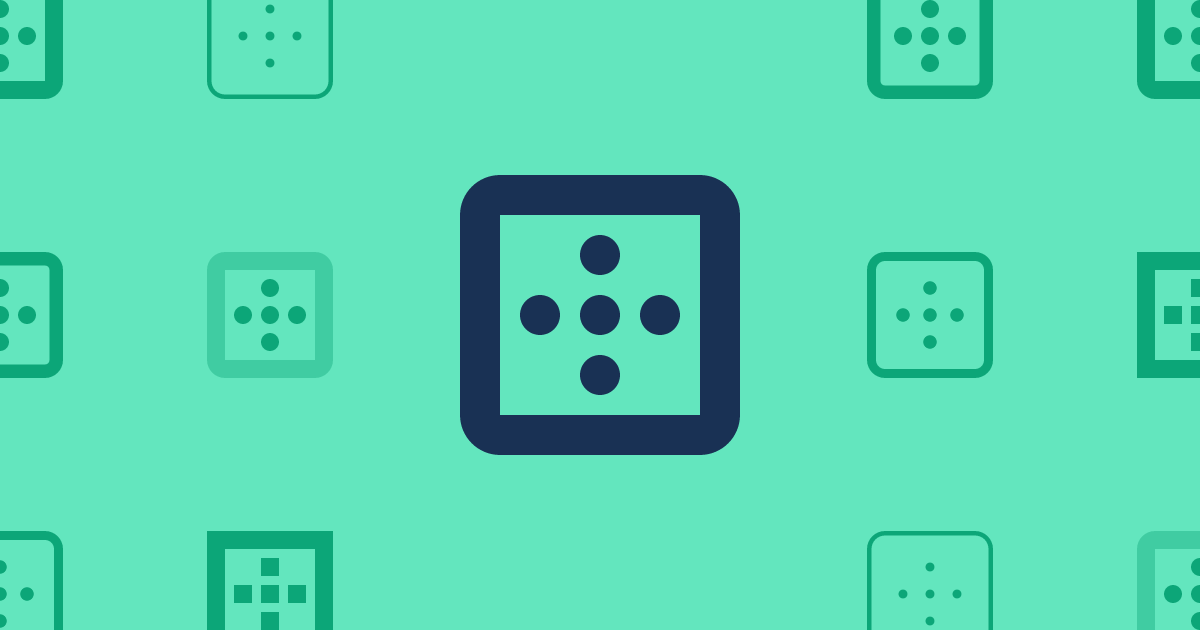 Border Outer Regular Icon | Font Awesome