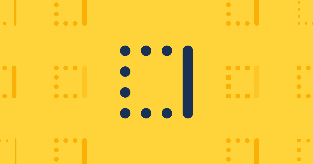 Border Right Icon | Font Awesome