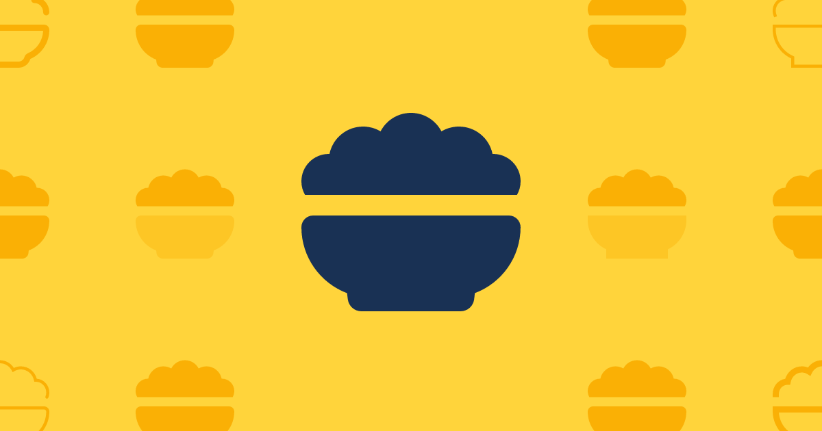 Bowl Food Icon | Font Awesome