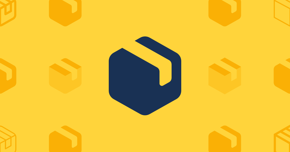 Box Isometric Tape Icon | Font Awesome