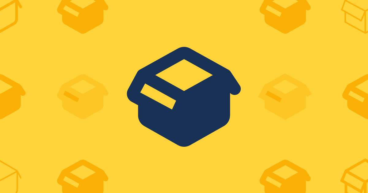 Box Open Solid Icon | Font Awesome