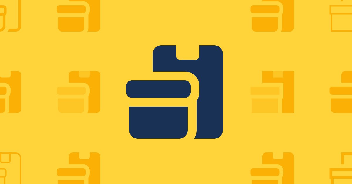 Boxes Packing Classic Solid Icon | Font Awesome