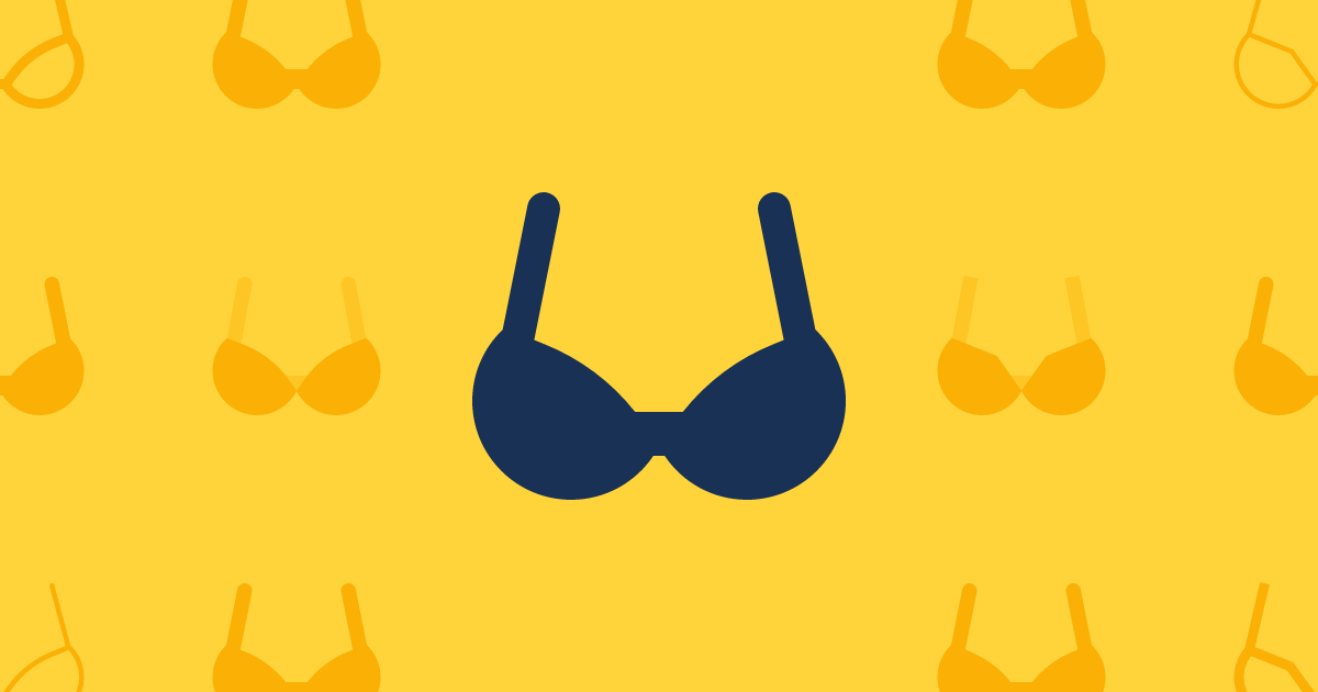 Bra Icon | Font Awesome