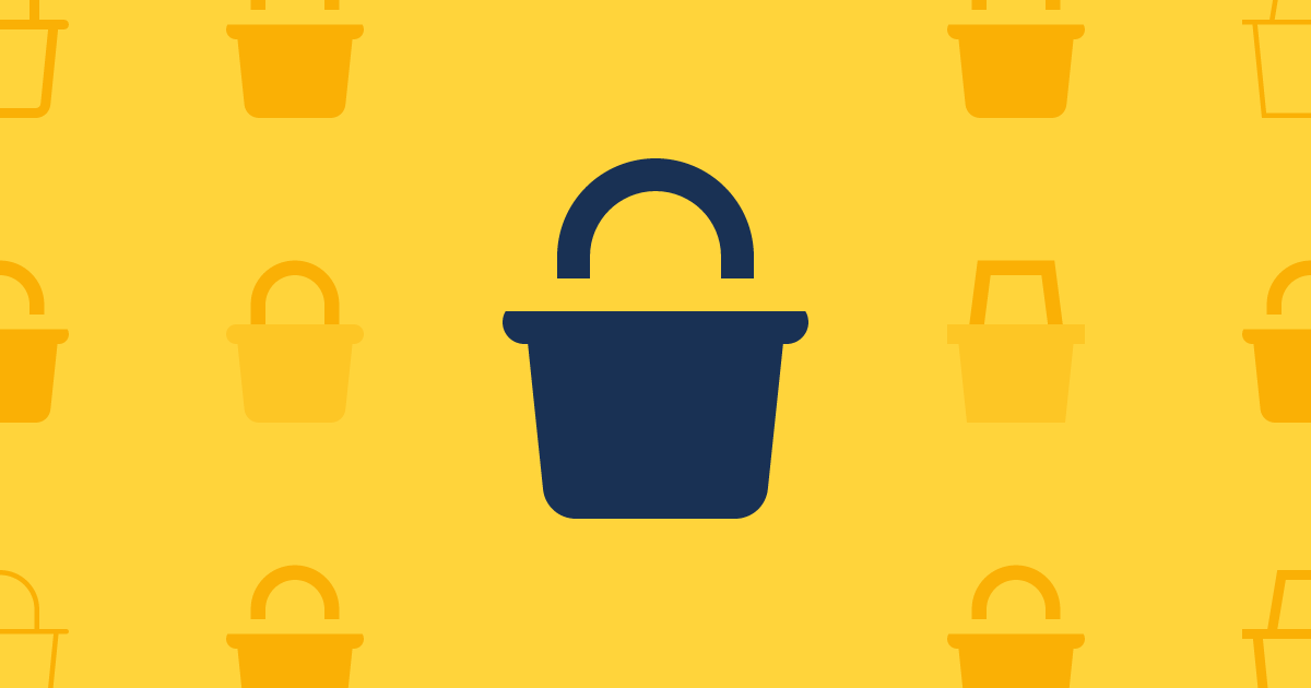 Bucket Light Icon (Classic Light) — SVG Download | Font Awesome