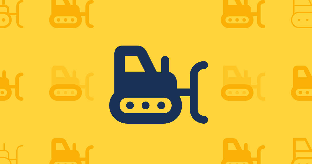 Dozer Icon