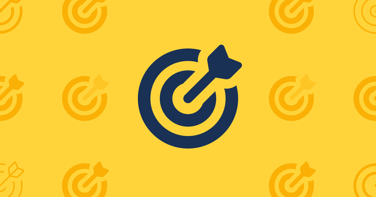 Bullseye Arrow Icon | Font Awesome