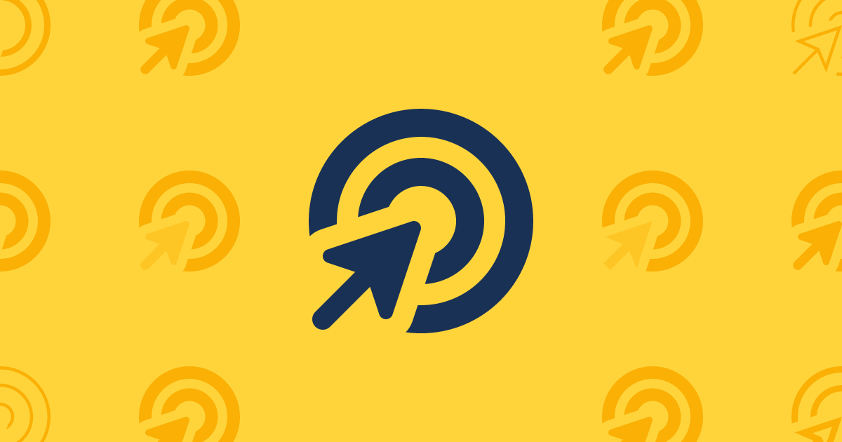 Bullseye Pointer Solid Icon | Font Awesome