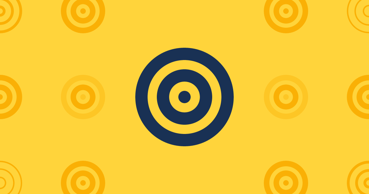 Bullseye Icon | Font Awesome