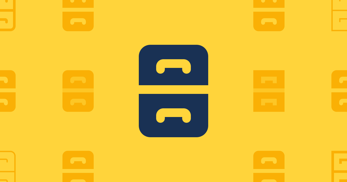Filing Cabinet Regular Icon | Font Awesome