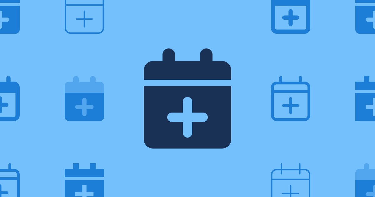 Calendar Plus Solid Icon | Font Awesome