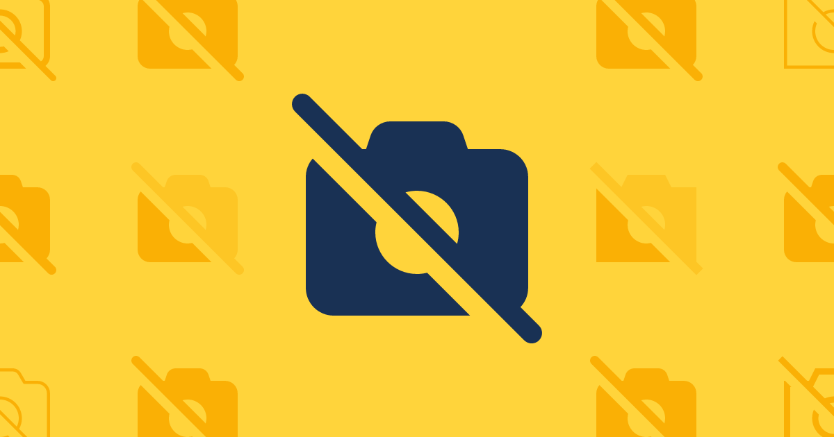 Camera Slash Regular Icon | Font Awesome