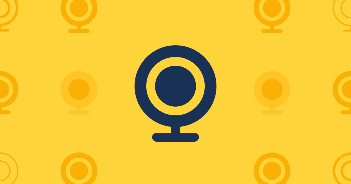 Camera Web Icon | Font Awesome