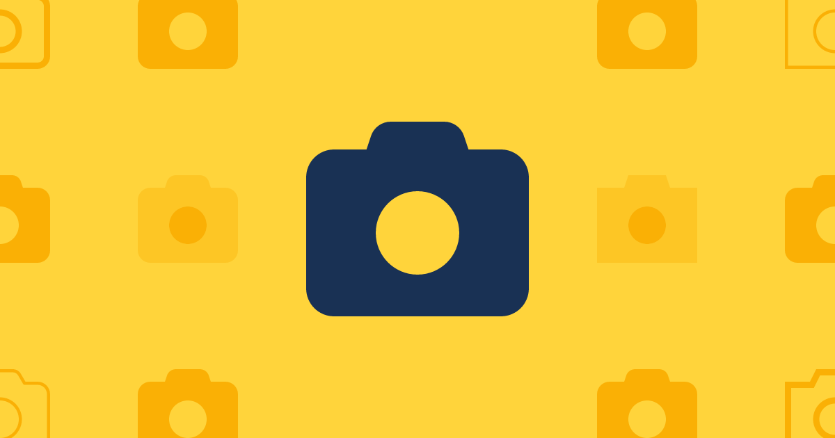 camera Classic Solid Icon | Font Awesome