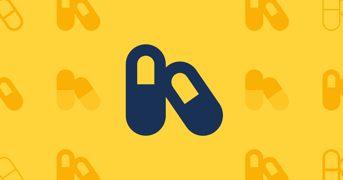 Capsules Solid Icon | Font Awesome